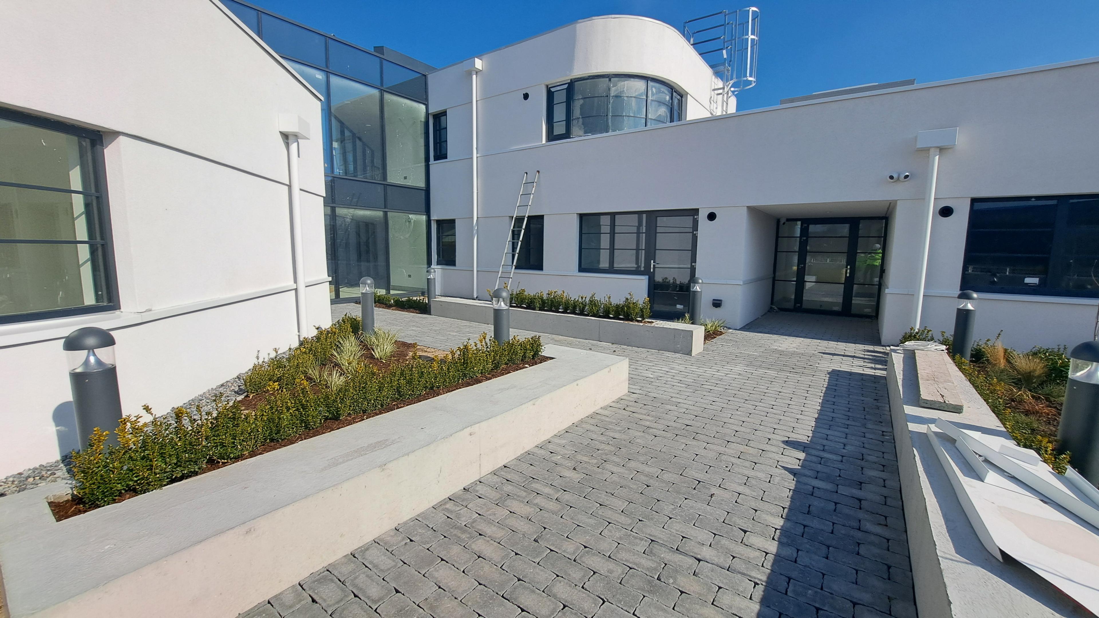 The Savoy, Bangor | Clanmil